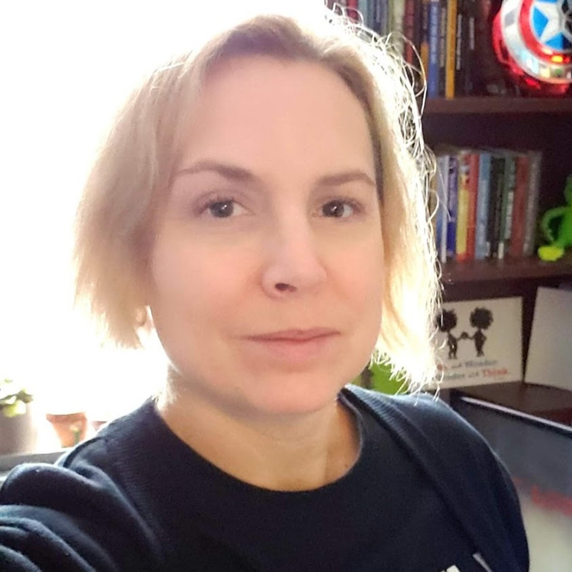 Lisa A. Kort-Butler | Department of Sociology | Nebraska