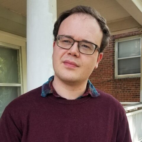 Daniel Schaefer | Department of Sociology | Nebraska