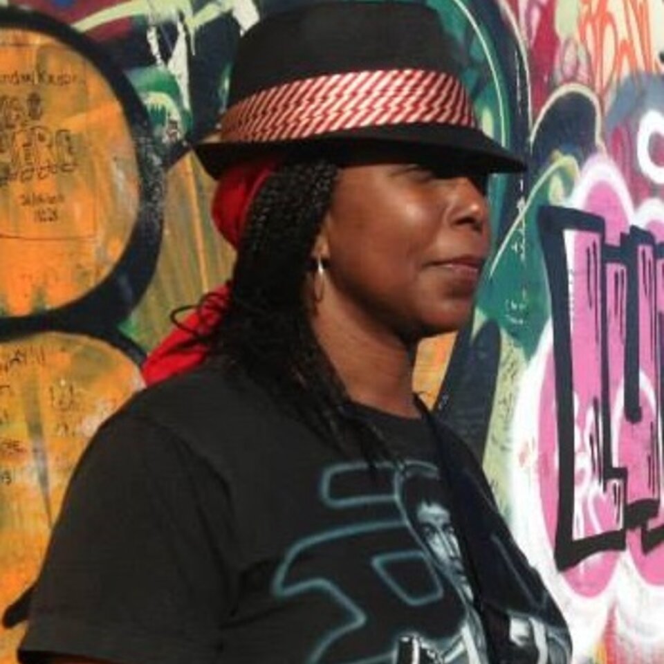 Lory Janelle Dance | Department of Sociology | Nebraska